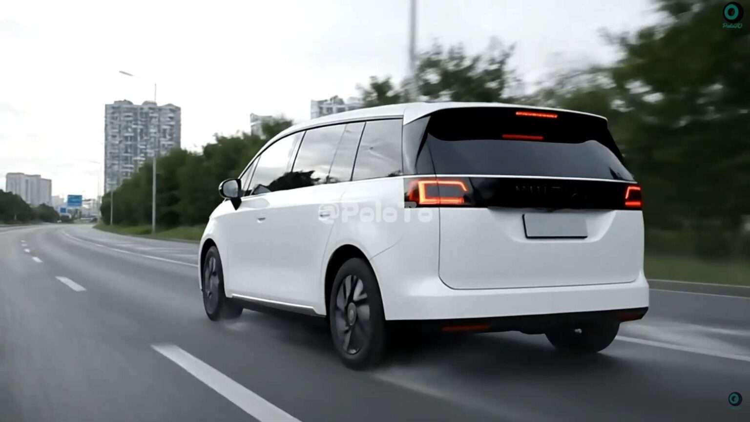Nuova Fiat Multipla 2026: rinasce la monovolume a 6 posti [FOTO]
