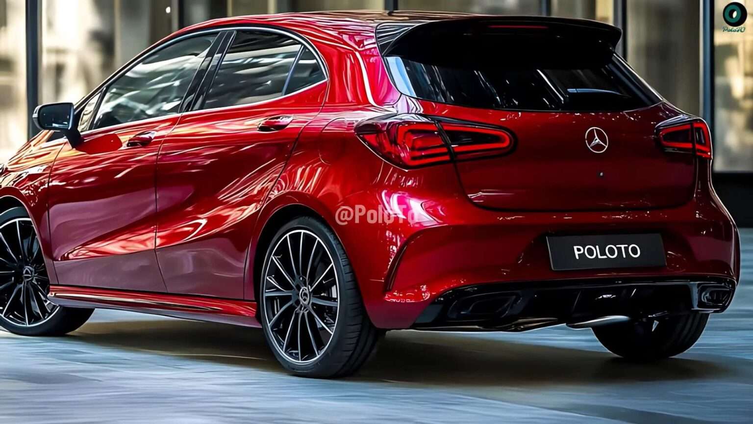 Nuova Mercedes Classe B 2026: la vedremo ancora?