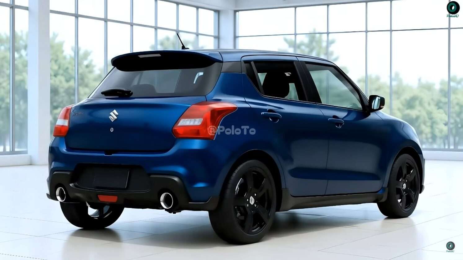 Nuova Suzuki Swift Sport: il 2026 sarà l'anno del ritorno? - Il ...