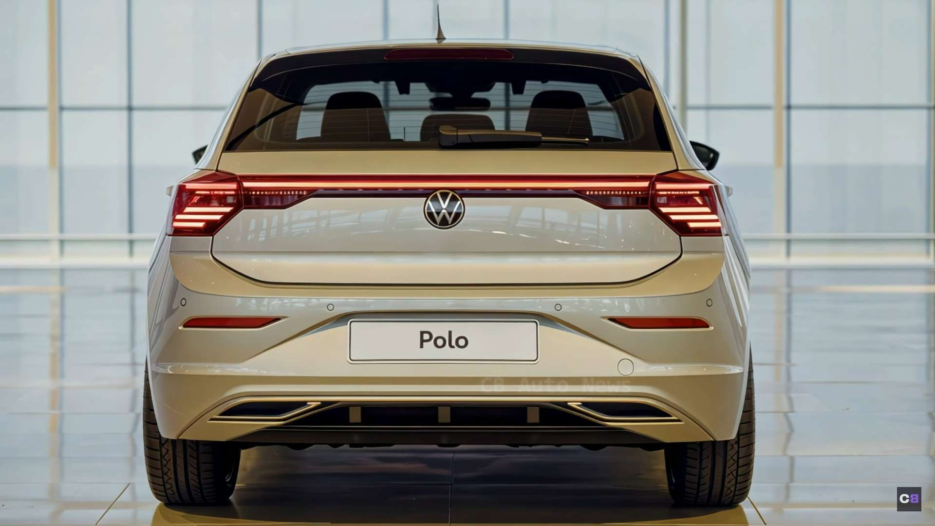 Nuova Volkswagen Polo 2025: il restyling si avvicina, come sarà?