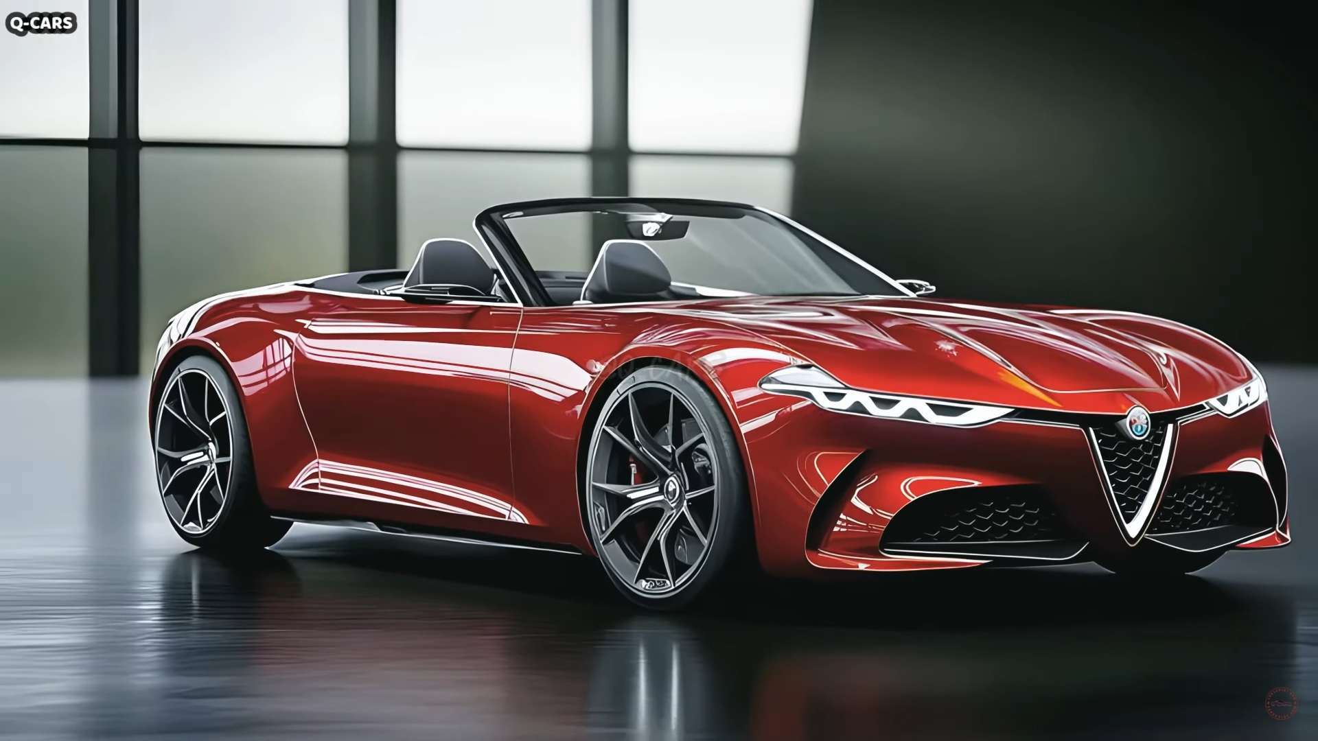 Nuova Alfa Romeo 4C: rinasce la sportiva? Voglia di supercar italiane