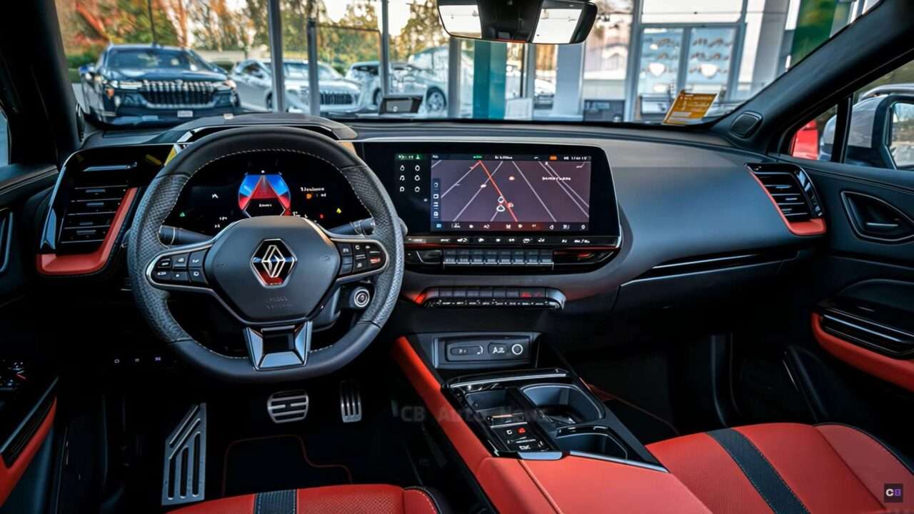 Nuova Renault Captur 2026: nuovo modello con look della Clio VI