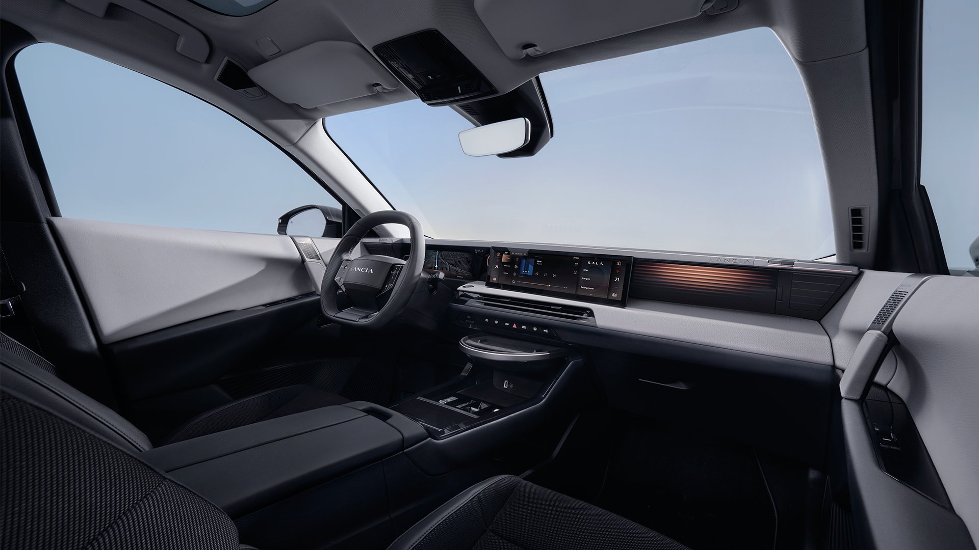 Nuova Lancia Gamma 2026: torna la leggenda a Melfi?
