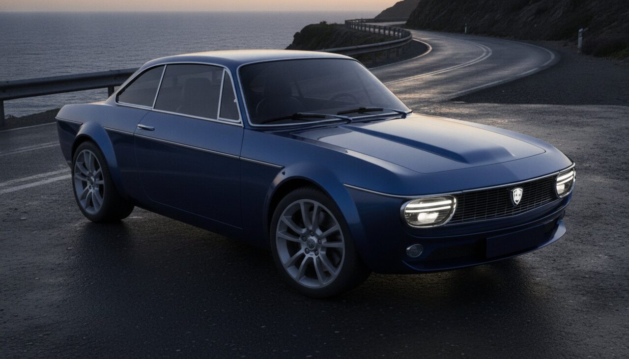 Lancia Fulvia Coupé: storia, motore e rally dell'icona