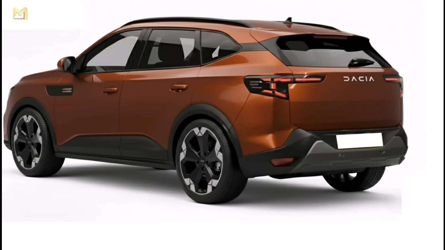 Nuova Dacia C-Neo 2026: come sarà la station wagon che farà scalpore
