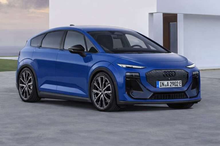 Nuova Audi A2 e-tron, ultime informazioni e foto della nuova elettrica
