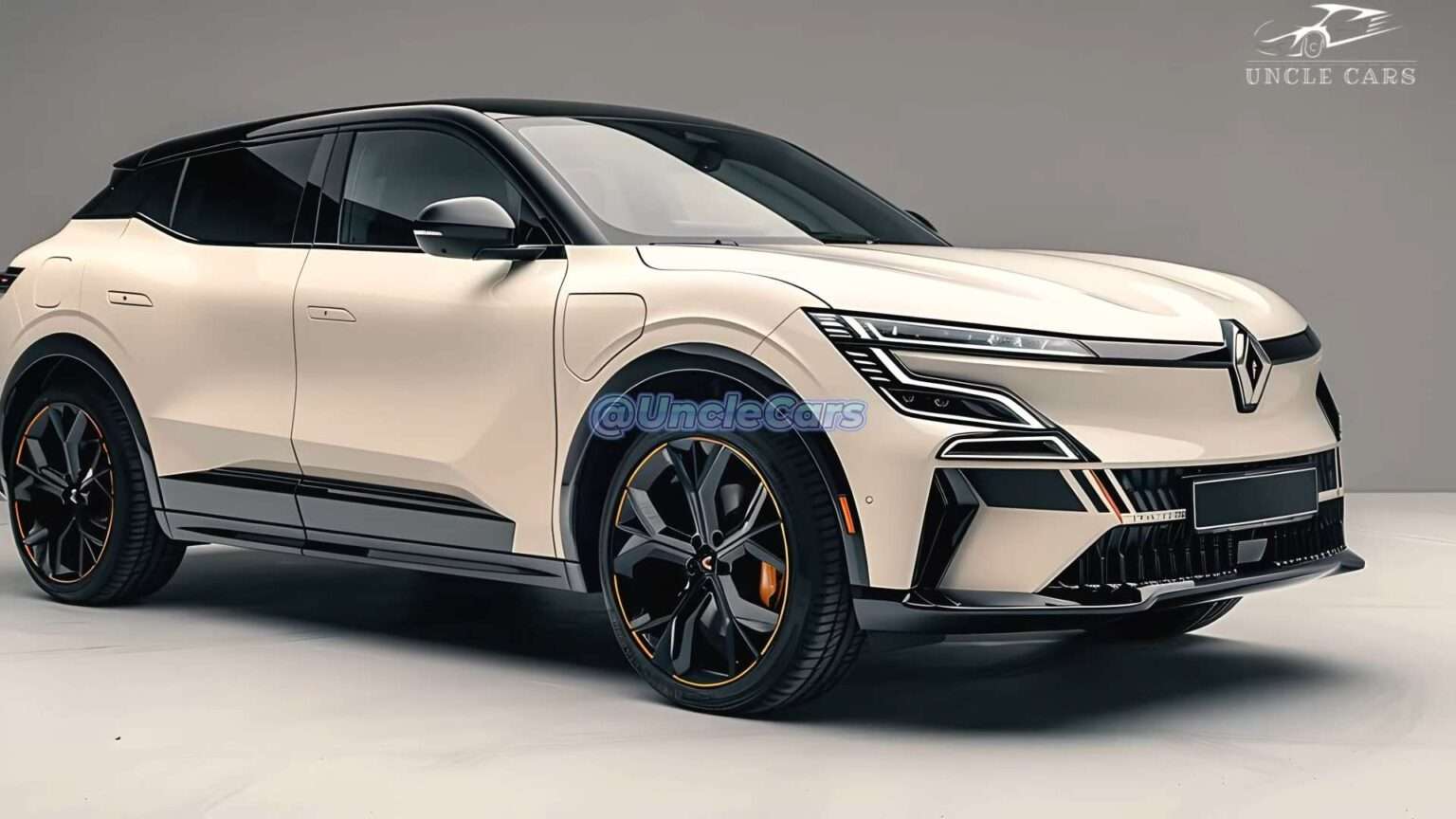 Nuova Renault Megane 2026: info e foto del restyling - Il Giornale Digitale