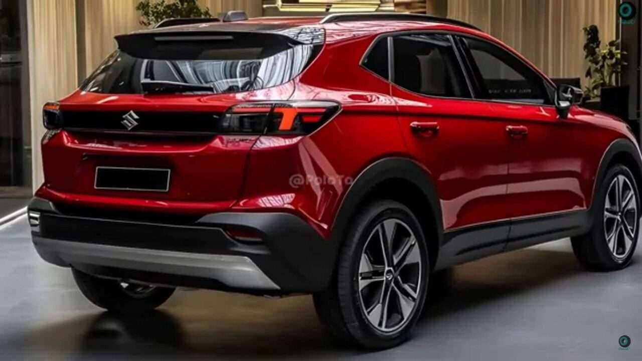 Nuova Suzuki S-Cross 2026: restyling, prezzo e cosa cambia?