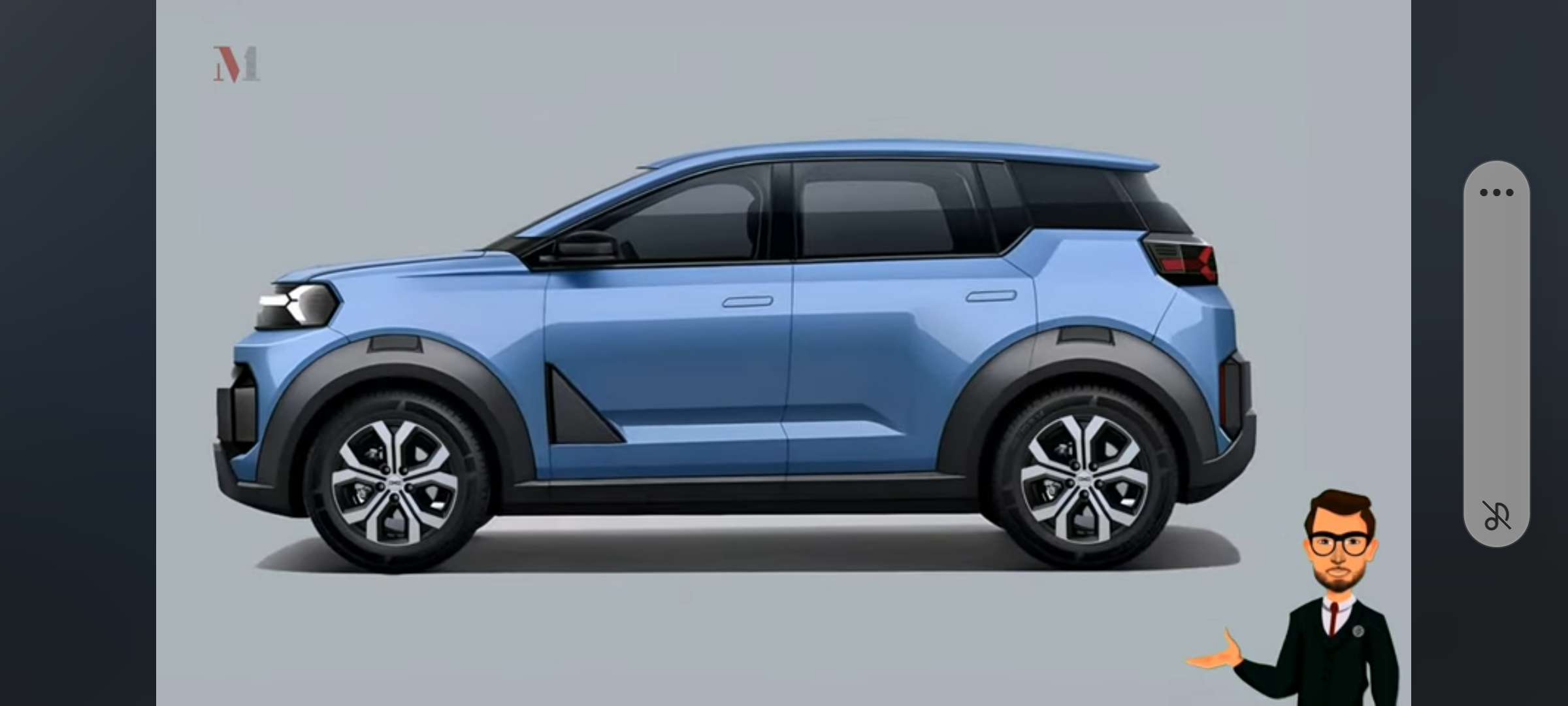 Novità Dacia 2026: una city car elettrica sostituirà la Spring